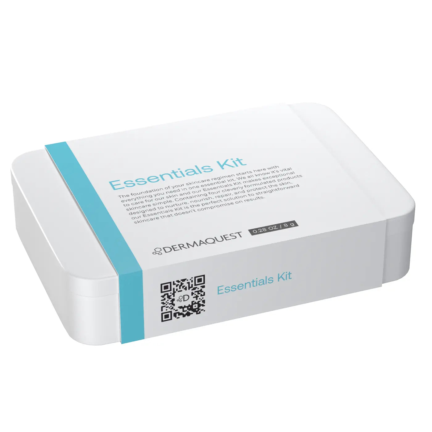 DermaQuest - Essential Kit | Skincare - Morgen in huis – Olivida