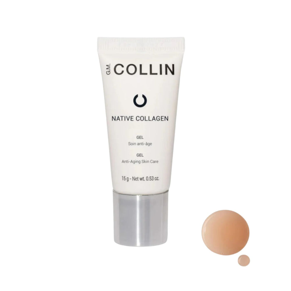 G.M. Collin - Travel Size Native Collagen Gel – Olivida